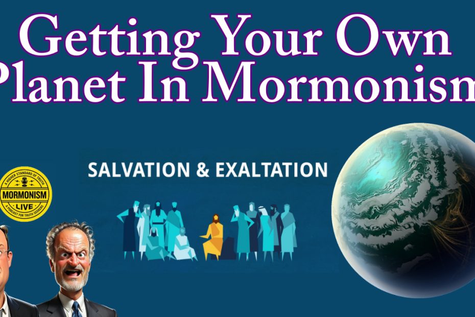 Mormon Discussions Podcasts - Full Lineup - Navigating Mormonism One ...